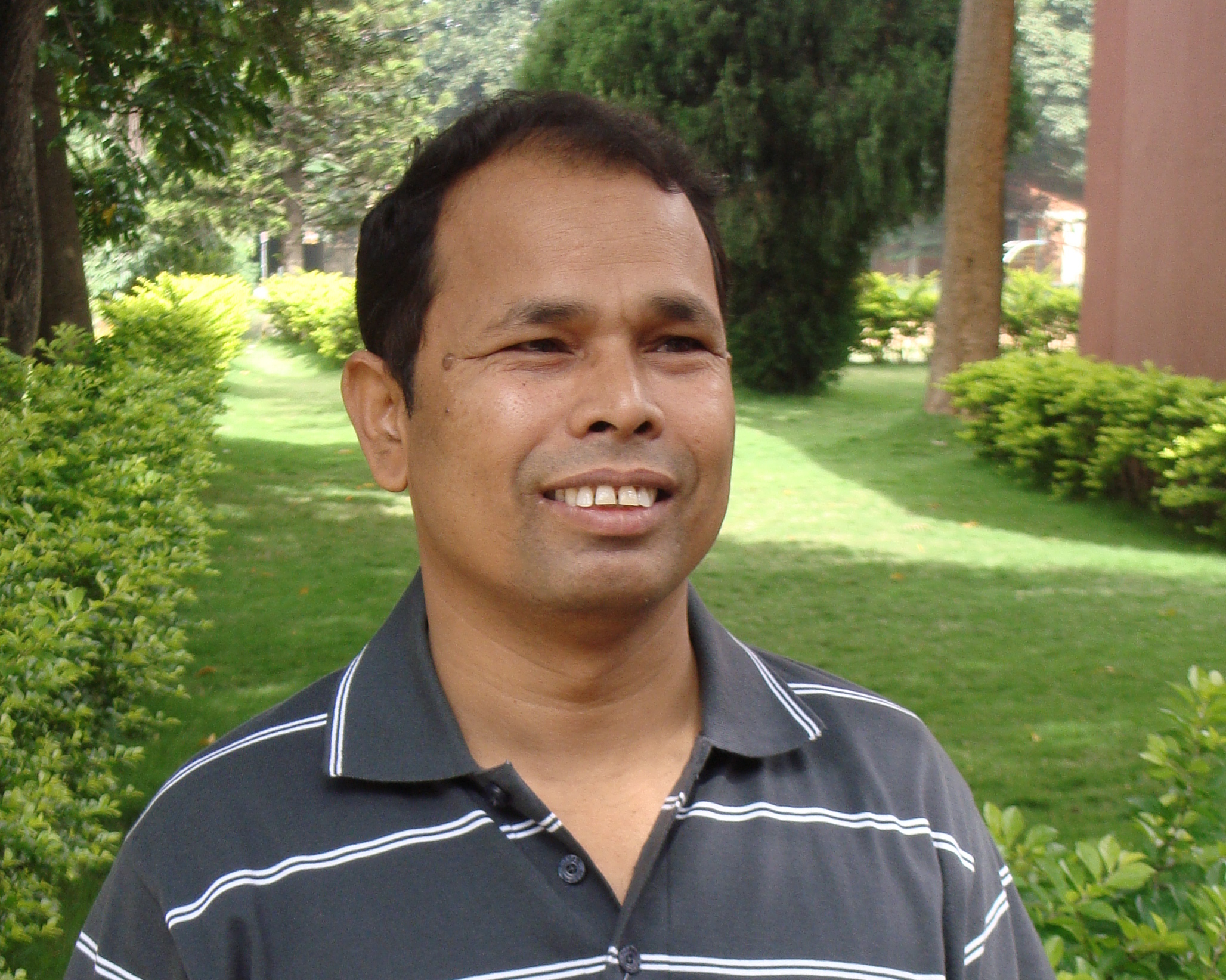 Foraging The Forests – Korku of India – Daniel & Nora Emig's Journeys