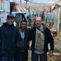 Daniel & Nora Emig's Journeys – GSA – A Community of Servants In Mission